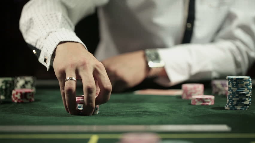 Understanding the Call in Poker: When to Match a Bet