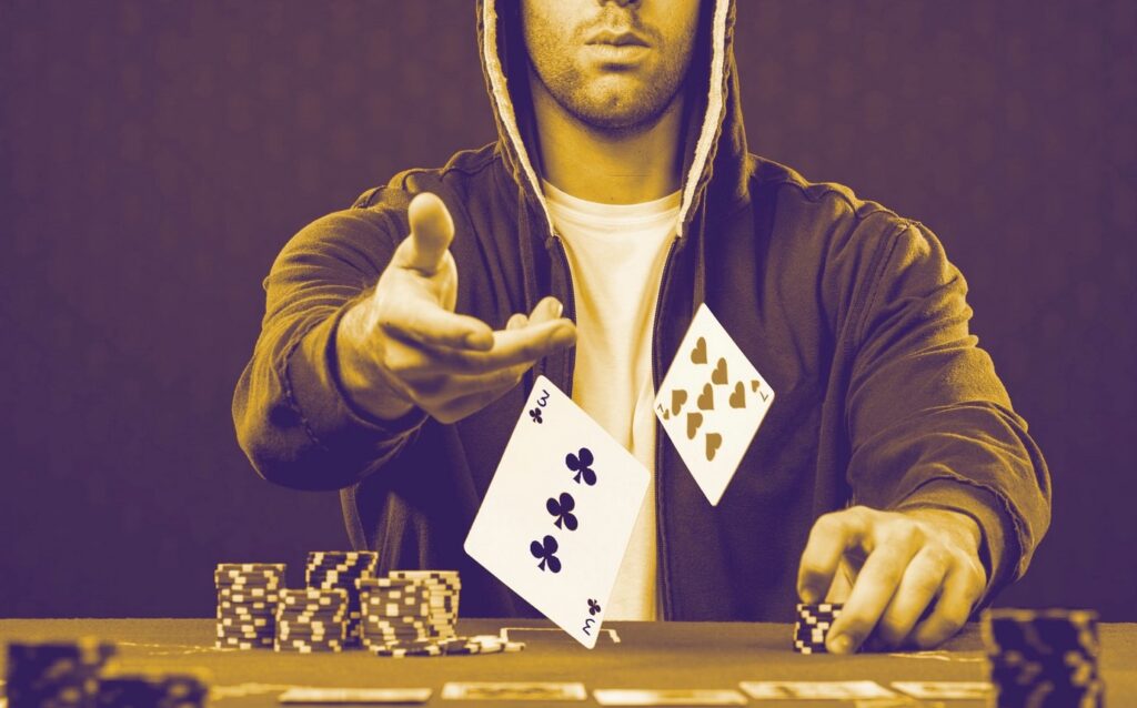 What Is a Fold in Poker and How to Use It Strategically