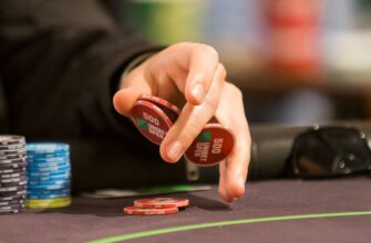 Mastering Raises and Re-Raises in Poker
