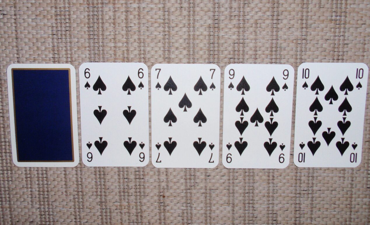 Five-Card Stud Poker: Complete Rules and Strategy Guide