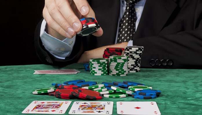 Mastering Raises and Re-Raises in Poker