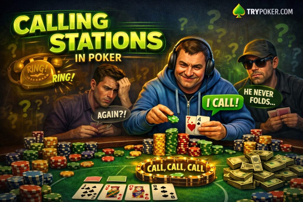 Flush in Poker – How to Build & Play It Right