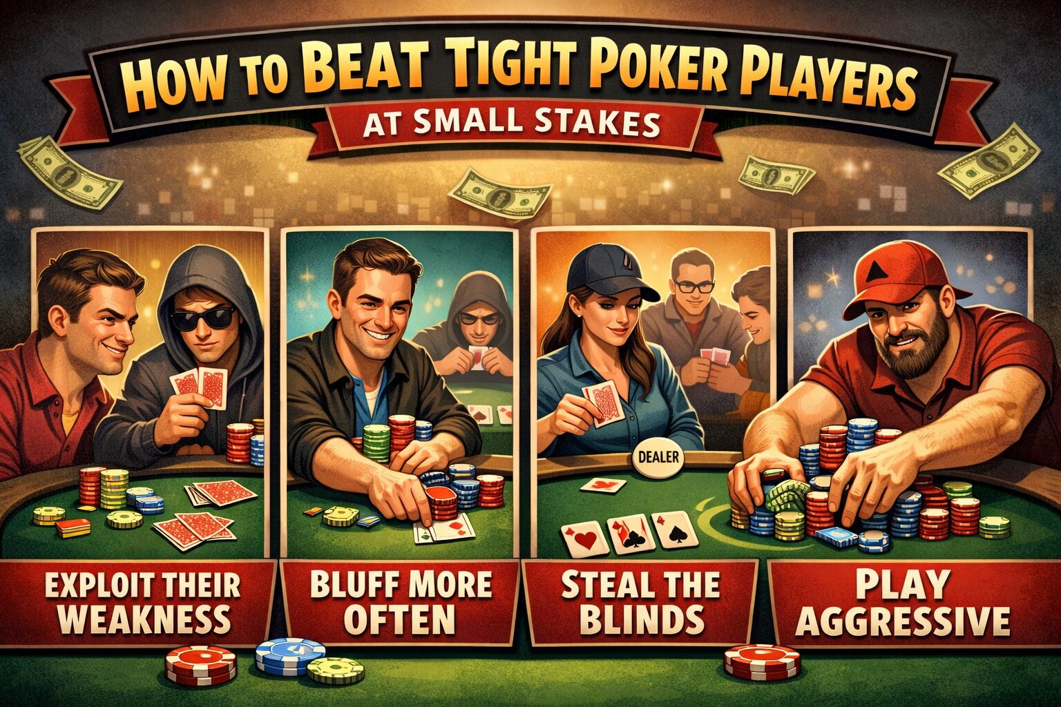 GGPoker Desktop App: Full Setup & Feature Guide