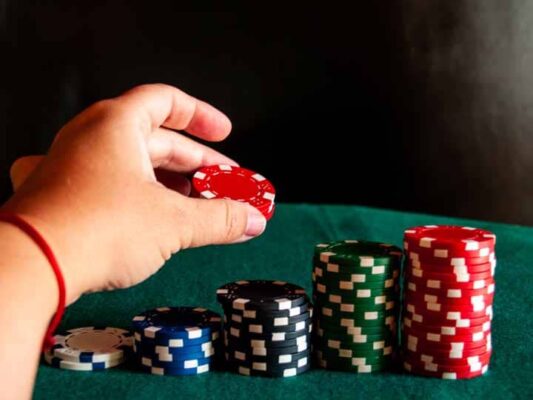 What Is the Button in Poker and Why It’s So Valuable